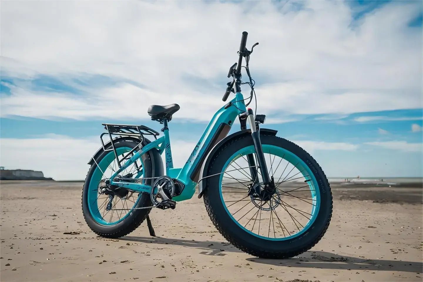 How to Choose the Right Electric Bike for You – ASAP BIKE